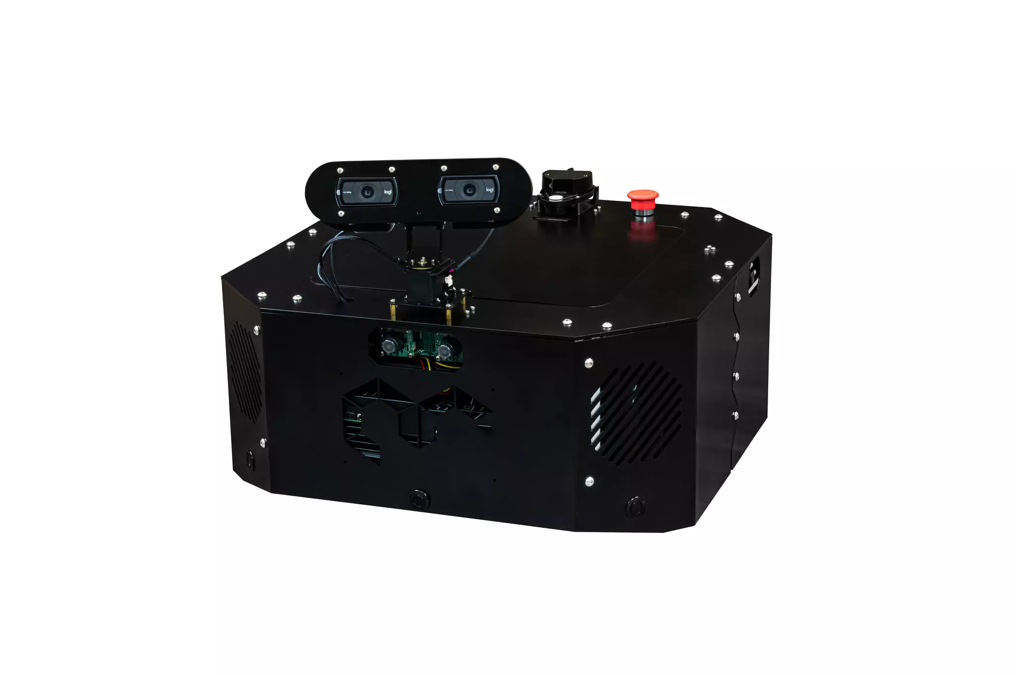 Мобильный робототехнический комплекс AR-AMR-FB-04 купить онлайн – EduCube